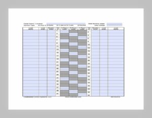 25+ Free Panel Schedule Template Excel – sample schedule