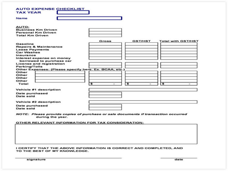 50 Best Vehicle Maintenance Schedule Template - sample schedule